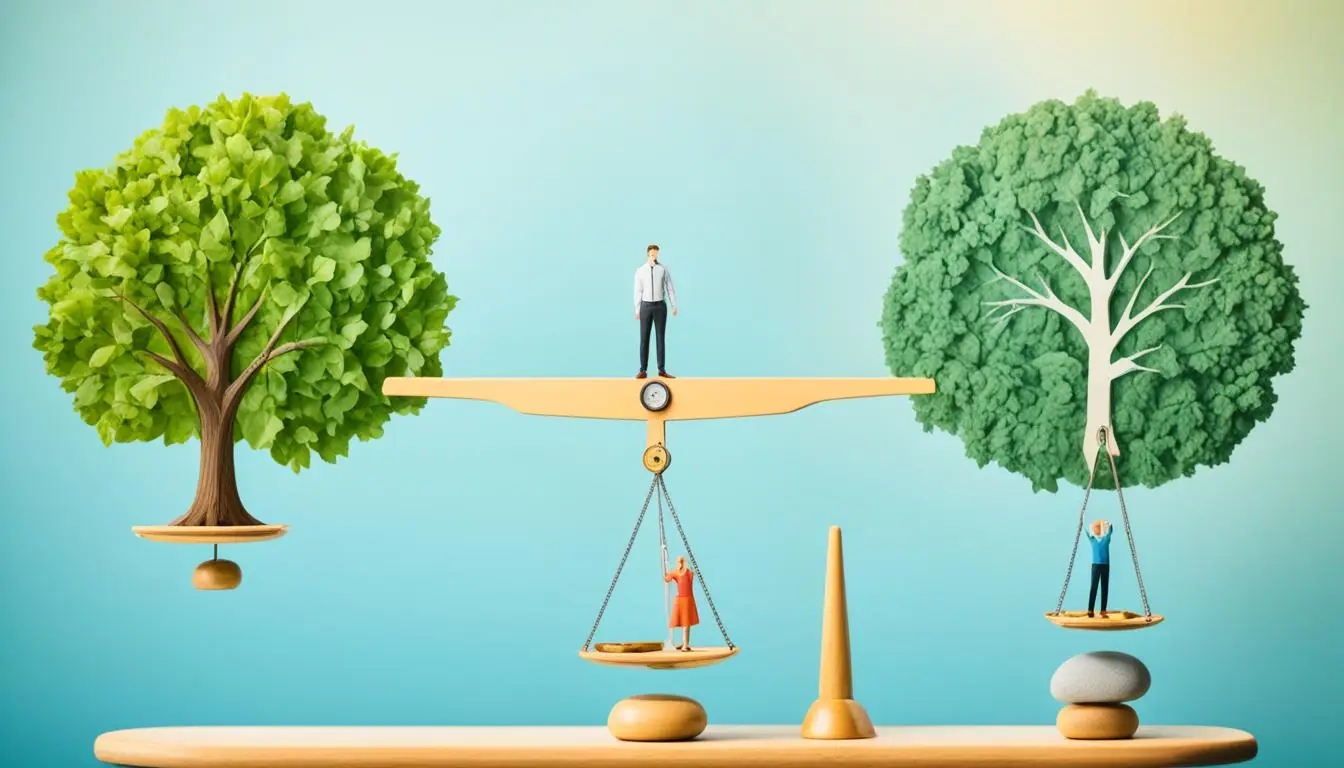 Achieving Harmony: Top Work-Life Balance Tips - Scott Dylan Achieving Harmony: Top Work-Life Balance Tips - Scott Dylan