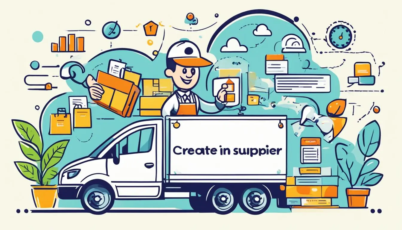 Optimising Supplier Relationships in Tough Times - Scott Dylan Optimising Supplier Relationships in Tough Times - Scott Dylan