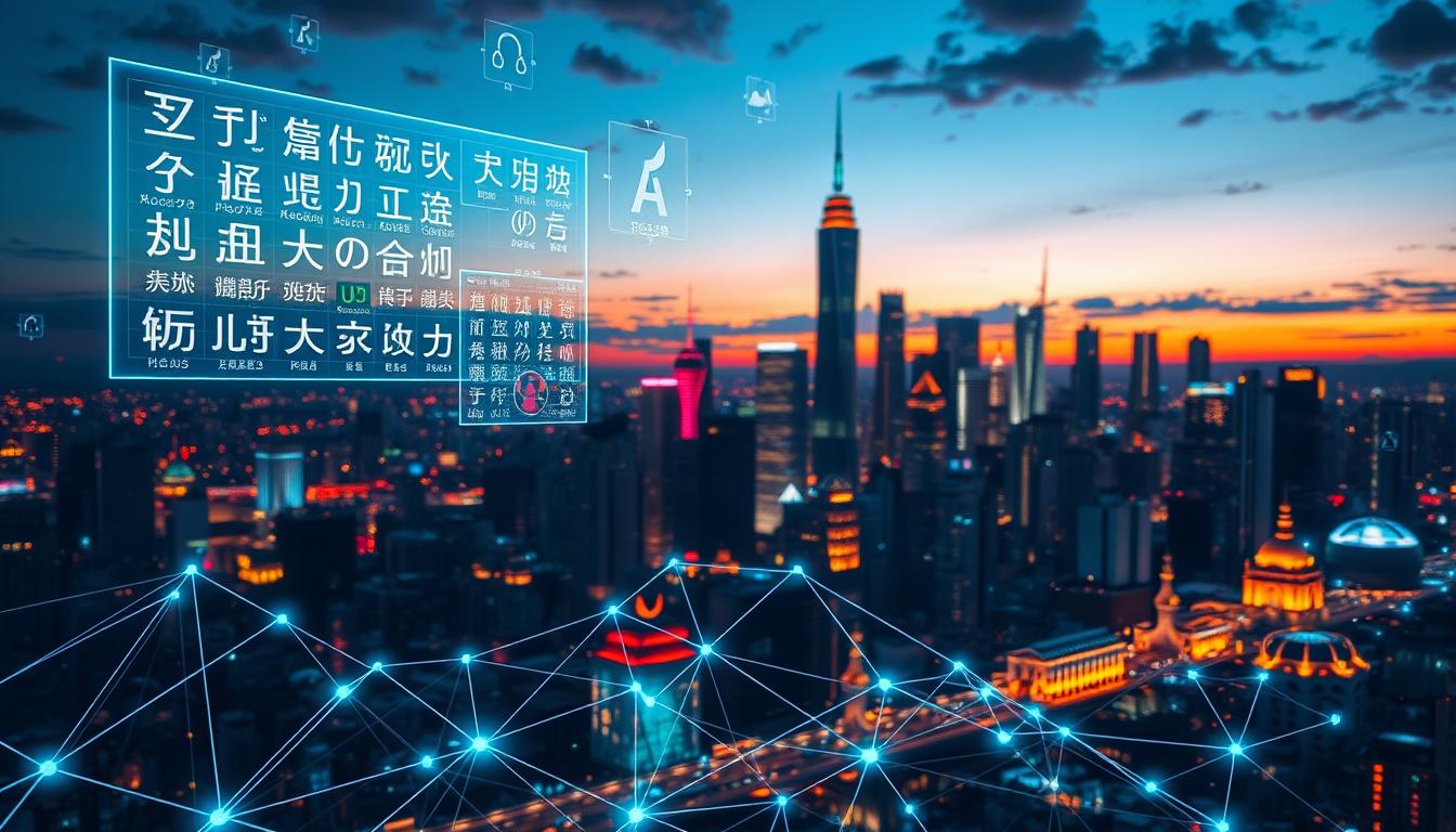 Breaking Language Barriers: AI and Machine Translation