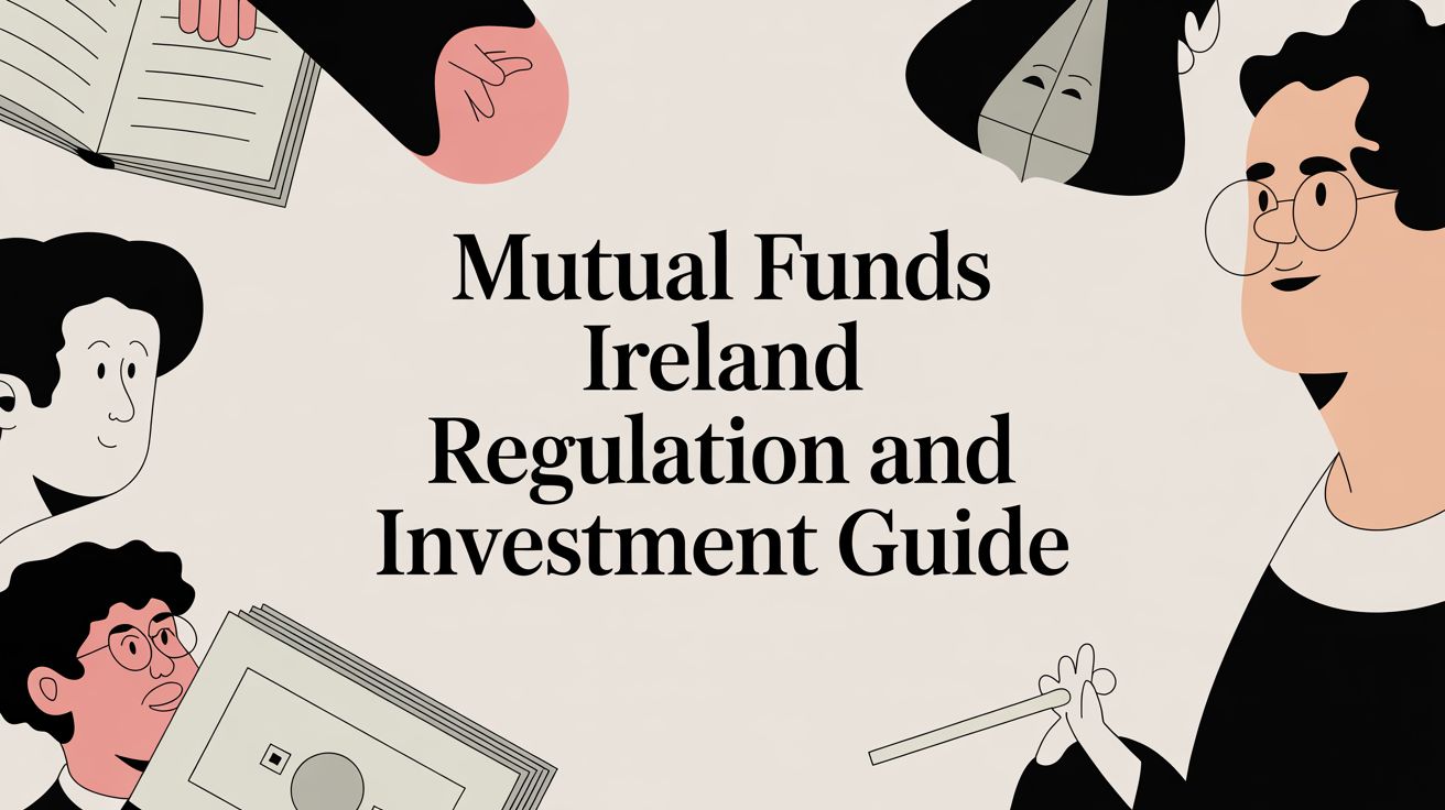 Mutual Funds Ireland Regulation And Investment Guide
